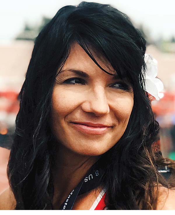 Cynthia Monteleone's Instagram, Twitter & Facebook on IDCrawl